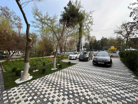 Сдается в аренду 87м2 Ор-р Федорович , Brasserie
