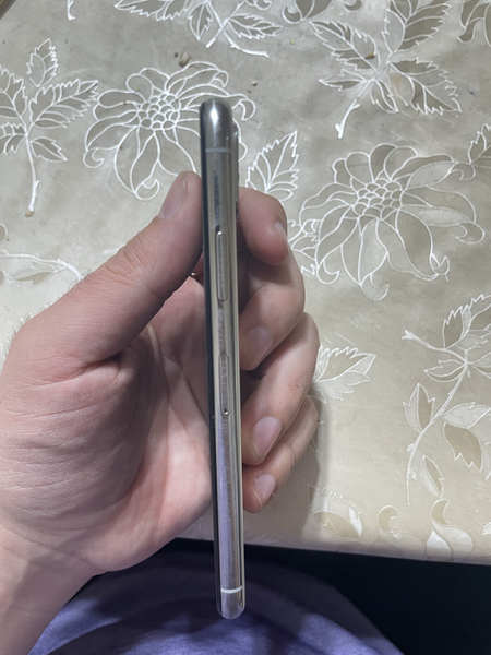 Iphone X 256 GB sotiladi