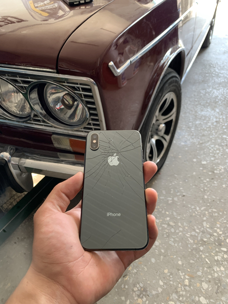 Iphone XS 512 GB