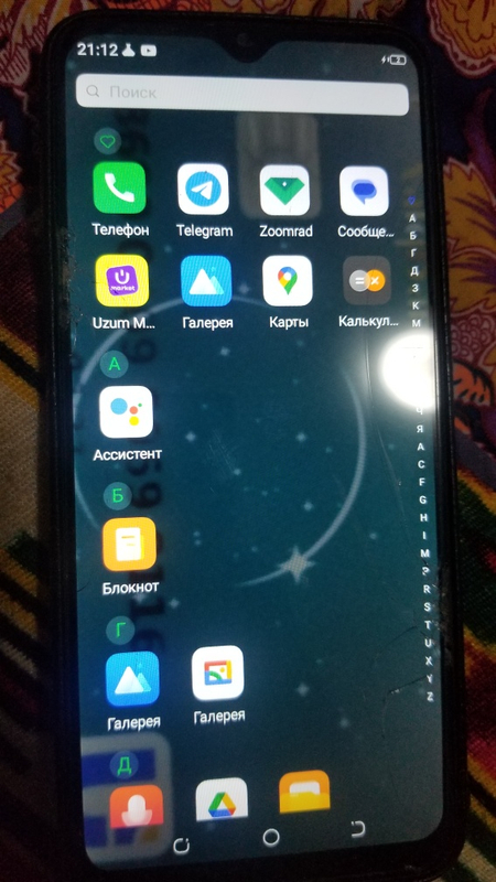 Tecno spark yaxshi tel