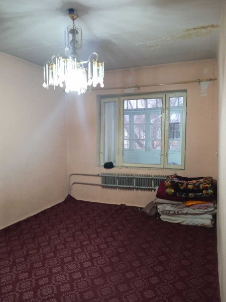 Продается Квартира в Районном Центре 2х комнатная 2 этаж г. Самарканд
