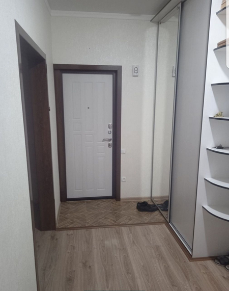 3/4/5 ТТЗ ЮГНАКИ 80кв.м. N16