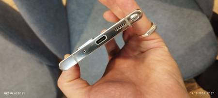 Samsung Note 20 Ultra