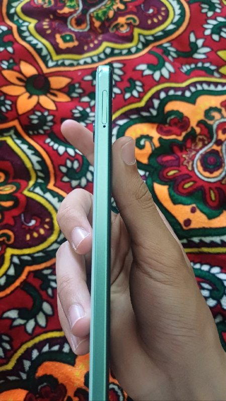 Redmi note 12 s karopga hamas bor