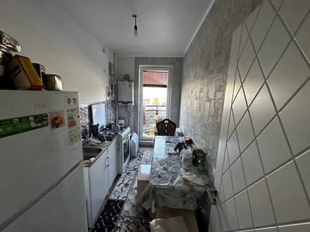 ЖК ASSALOM MAXTUMQULI Golden House Махтумкули IT Park под ключ 38 м2