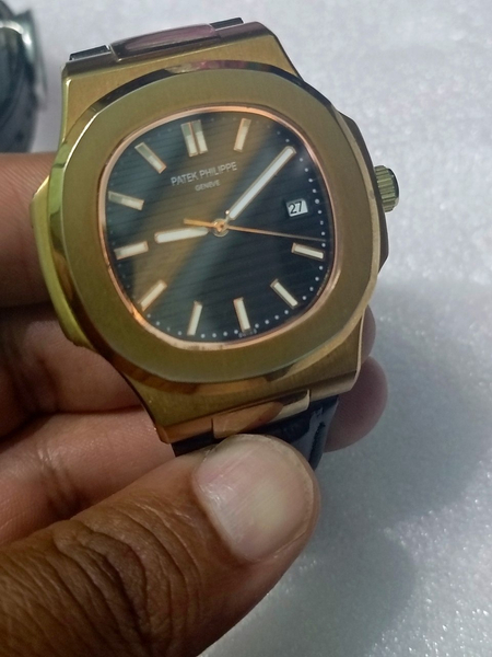 Patek philip mexanika xolati yaxwi Patek philip mexanika xolati yaxwi