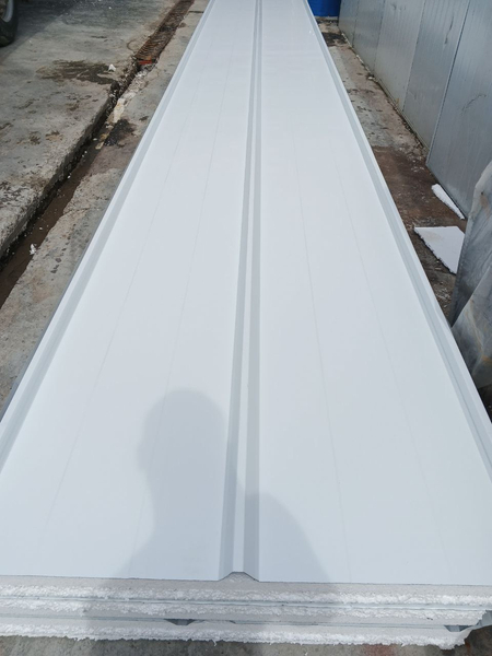 Sendvich panel / Сендвич панель