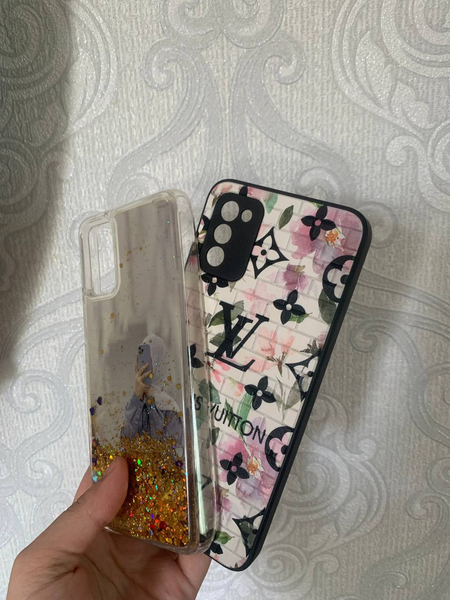 SAMSUNG A03s 4/64gb