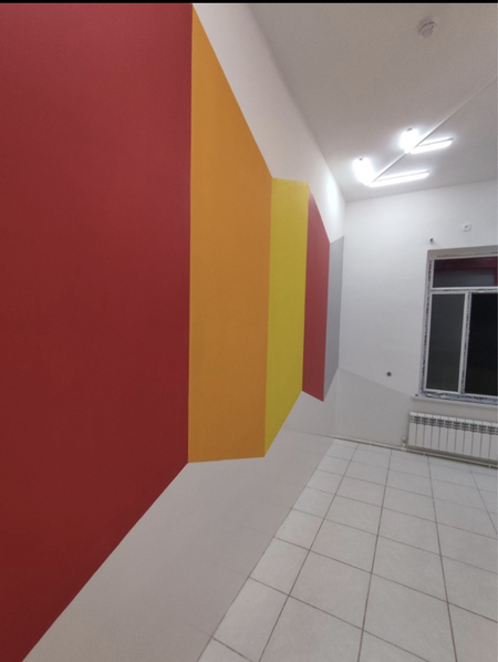 O’quv markazi arendaga beriladi manzil chilonzor 20 - mavze