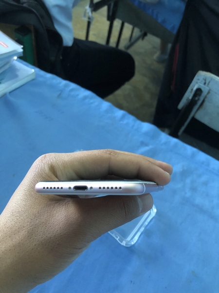 iPhone 7 он идеал