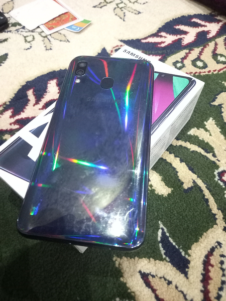 Samsung Galaxy A 40