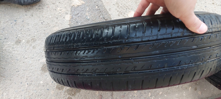 Spark radnoy balon va diska