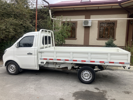 Changan 3metr 12000 $
