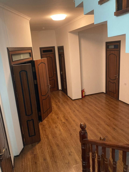 Bez zaks hotel Mirzo Ulug'bek