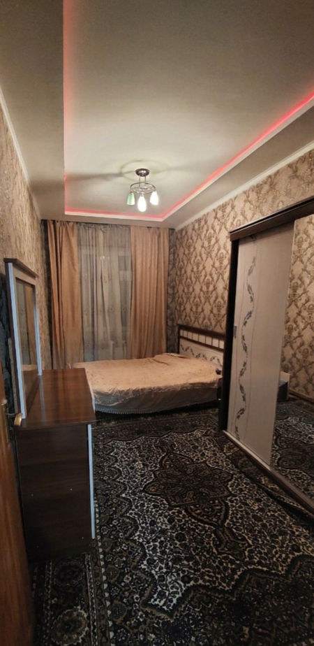Срочно продаю свою квартиру на Авиасозлар-1. 2в3/4/4