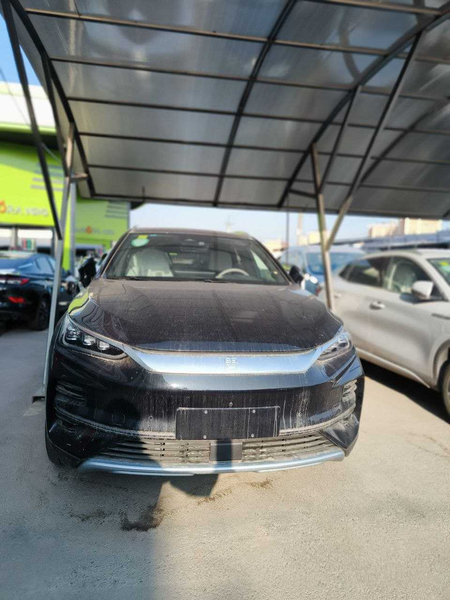 Byd Tang 7 mestniy