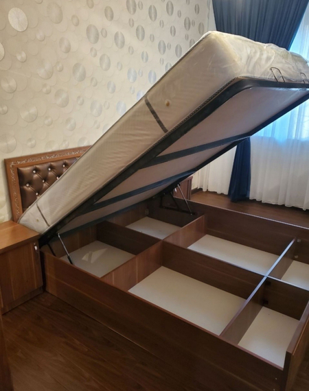 Срочно сдаётся 2х ком квартира на Юнусабаде Мега Планет
