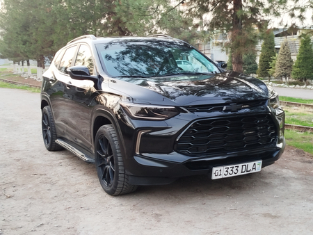 Tracker 2 premier.