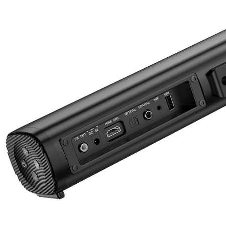 Hoco HS1 Sound Bar BT dinamik va sabufer 80 Vt / Hoco HS1 Саундбар BT