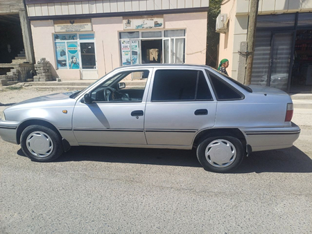 Nexia 1 srochni sotiladi