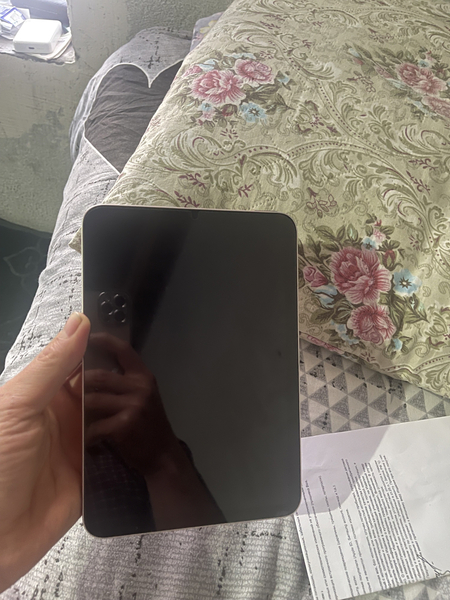 Ipad mini 6 64gb пачти новий