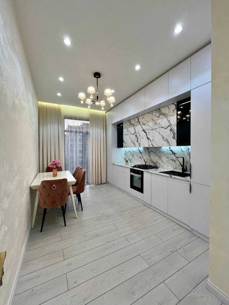 V5216 квартира 3/7/10 ЖК Xon saroy\\n Dream house Яккасарай 84м2