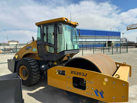 Katok XS 203J xizmati