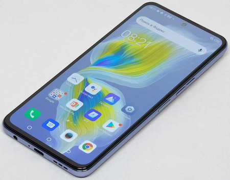 tecno camon 18 premier
