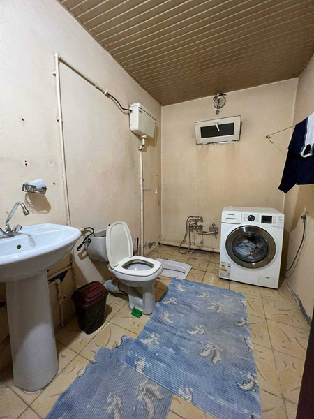 Срочно продаётся участок 5-комн 6,5-сотик в Куйлюк массив-5