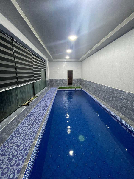Dacha charvoĝ bez makler