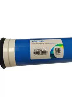 Мембрана обратного осмоса Vontron 600 GPD Оптом и розница