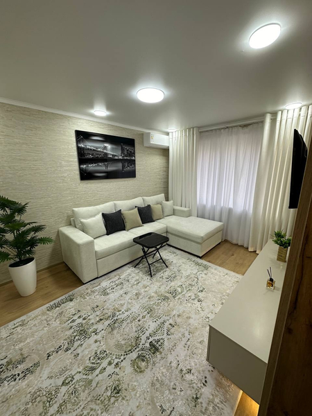 Продам квартиру ЧИЛАНЗАР 1 кв