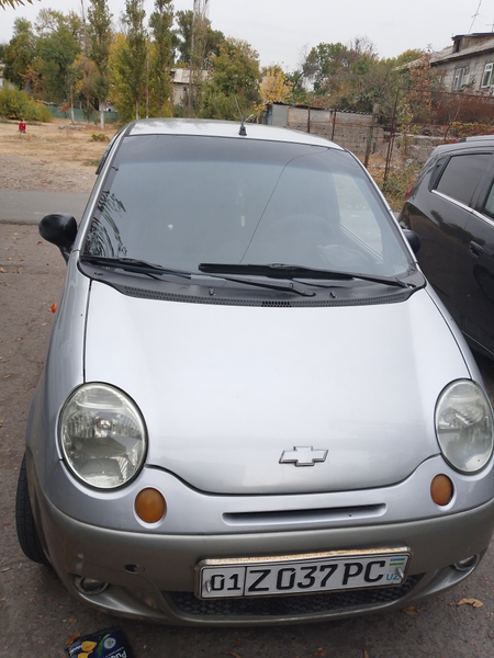 Matiz best srochno  sotiladi