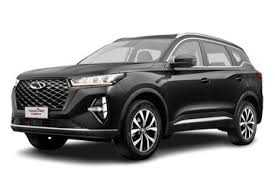 CHERY 7 PRO 1 - 5 yilgacha halol mudatli tolov evazga harid qiling