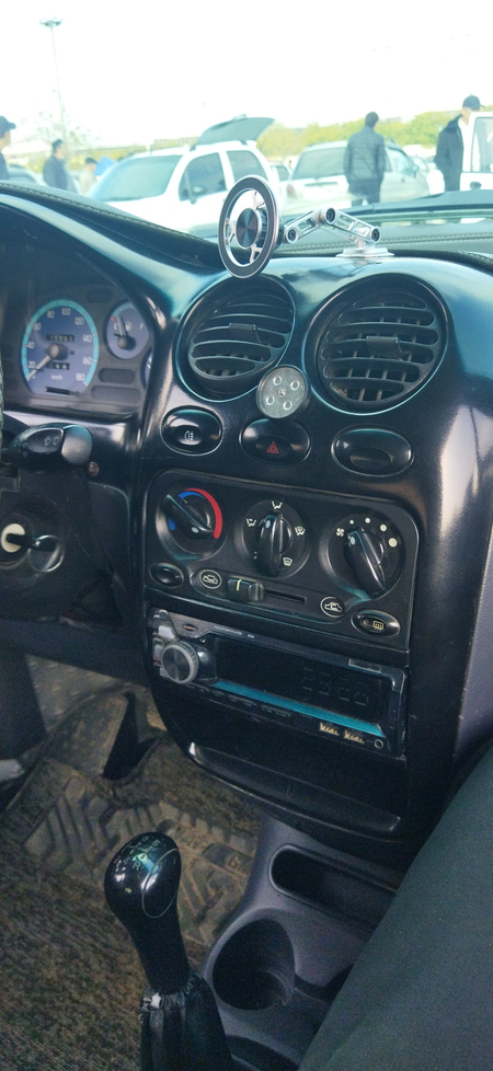 Matiz best 2006 xolati alo