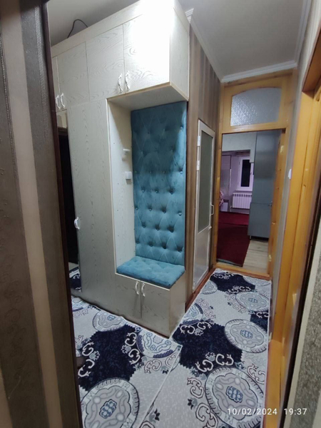 Uy sotiladi 3 xonali