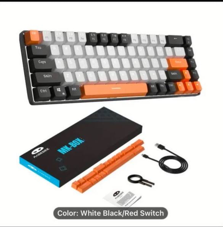 Klaviatura mehanik / keybord mechanic
