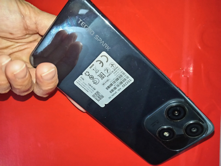TECNO SPARK 10c 128+4