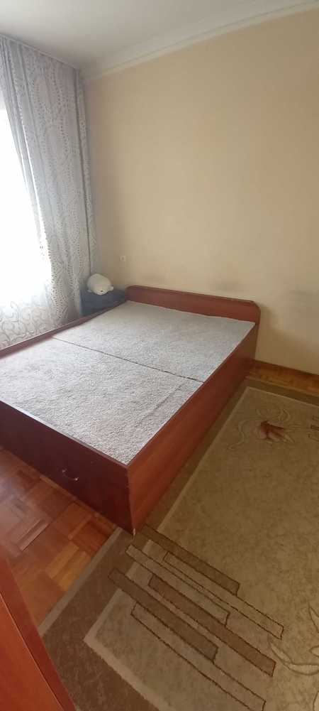Сдаю свою 2в3/3/4 на Дубовой м. Дустлик