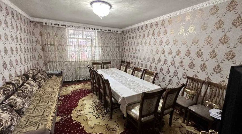 Дом на Юнусабаде. Санаторий Чинабад. Метро Шахристанская. (158676)