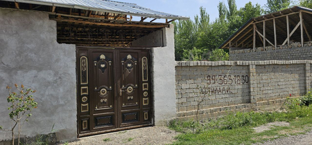 Dacha sotiladi 28.000$