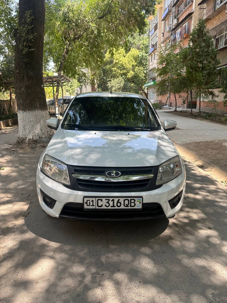 Lada vesta 2014 yil