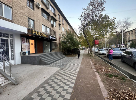Аренда под Офис Ориентир-Ц1  70м2 2600$торг