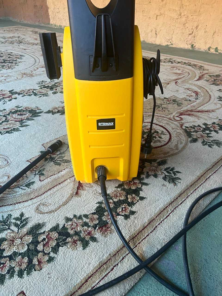 Карчер RTRMAX RTM-711 150 бар