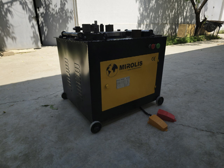 Armatura  rezka va gib GW40  GQ40