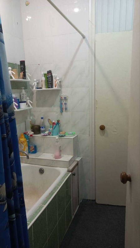 谷 126343 谷 Chilonzor 19 mavzeda kvartira sotiladi 2/4/4 50 м²