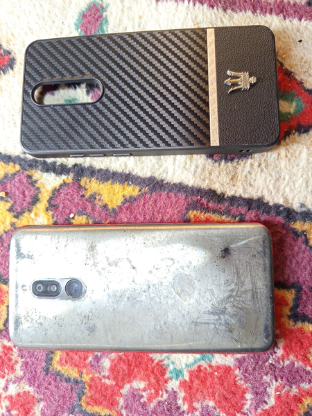 Redmi 8 c 4 / 32 г
