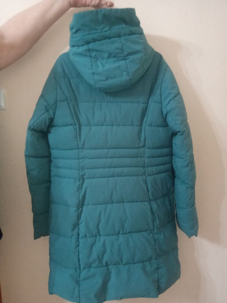 Курточки женские