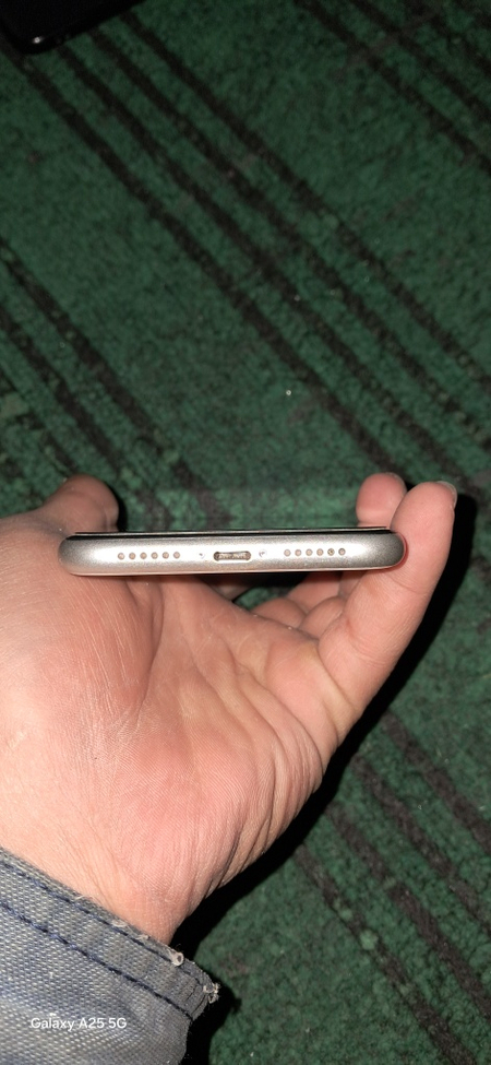 Iphone 11 64GB Yomkist 81%