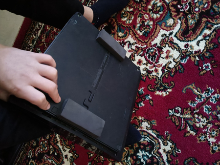 Ps 3 halat zor 14 oyini bor